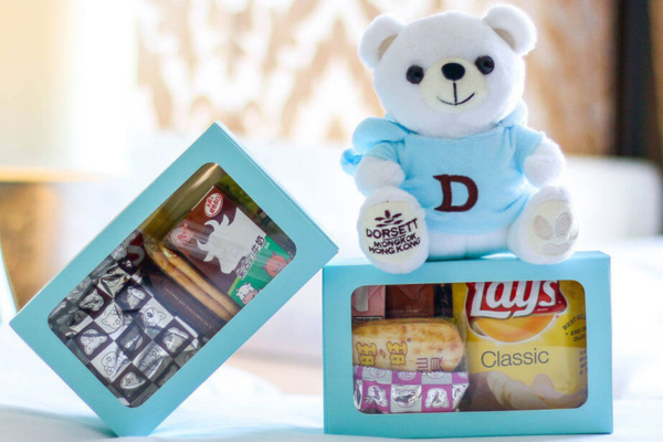 10 ideas to take your hotel’s amenities to the next level