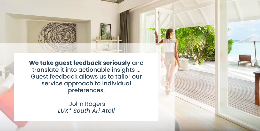 3 Guest Experience Tips from Award-Winning Hoteliers