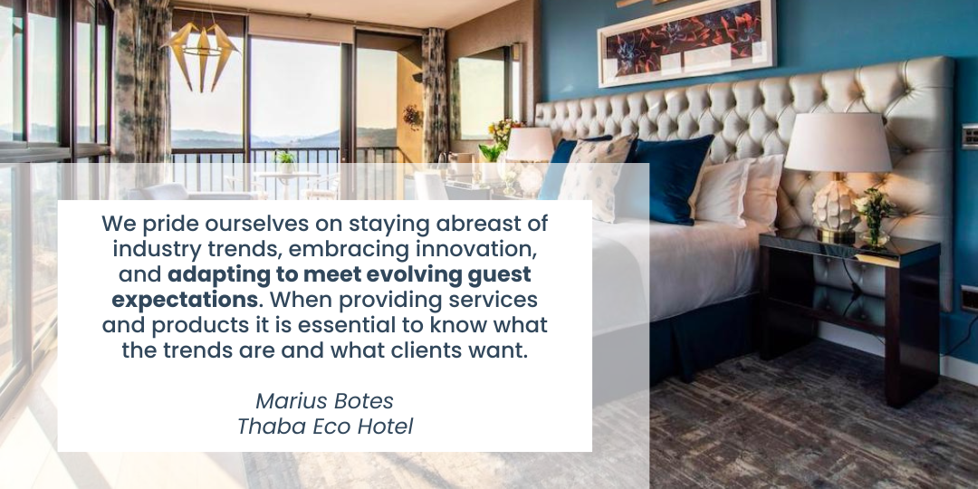 3 Guest Experience Tips from Award-Winning Hoteliers