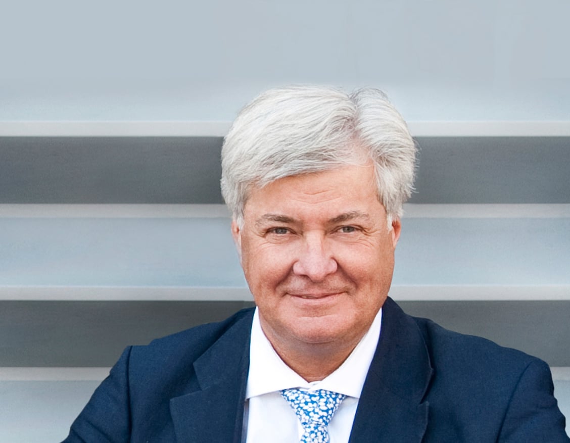 Opening the doors to accessible tourism: Interview with Robin Sheppard