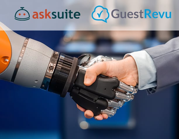 Chatbots, reviews and integrated guest communications – the future of ...